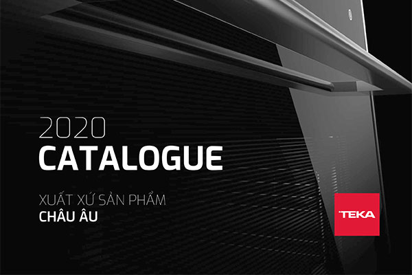 Nhà phân phối thiết bị bếp Teka số 1 Việt Nam - ALC Corp